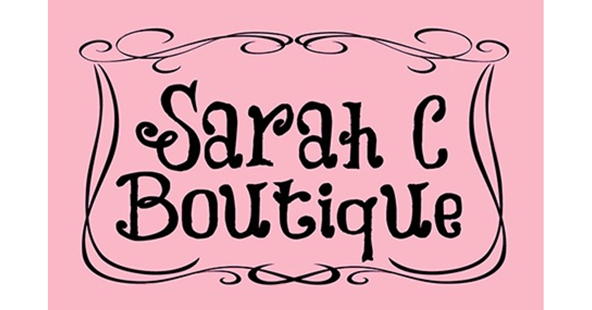 Sarah C Boutique
